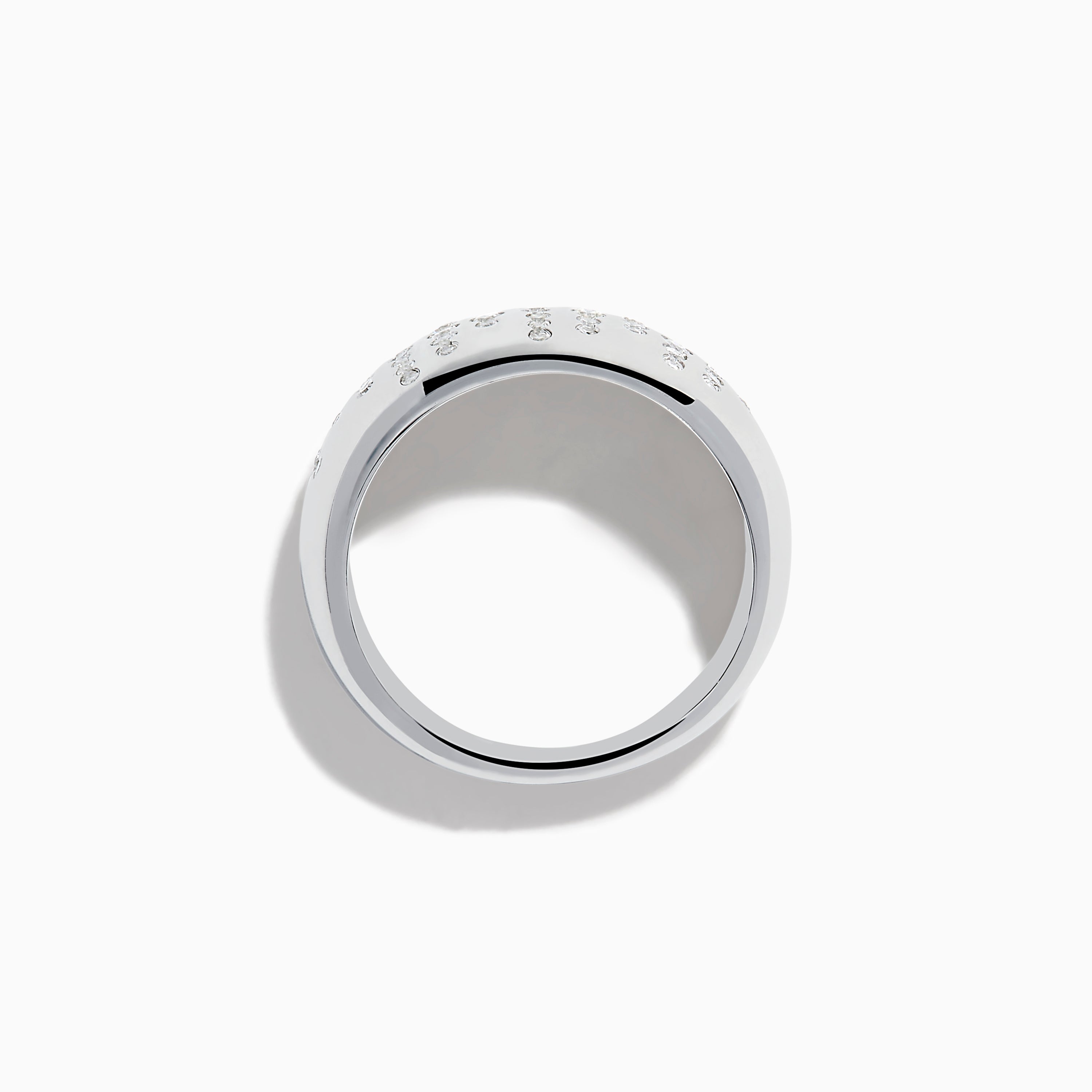 925 Sterling Silver Diamond Scattered Ring – effyjewelry.com