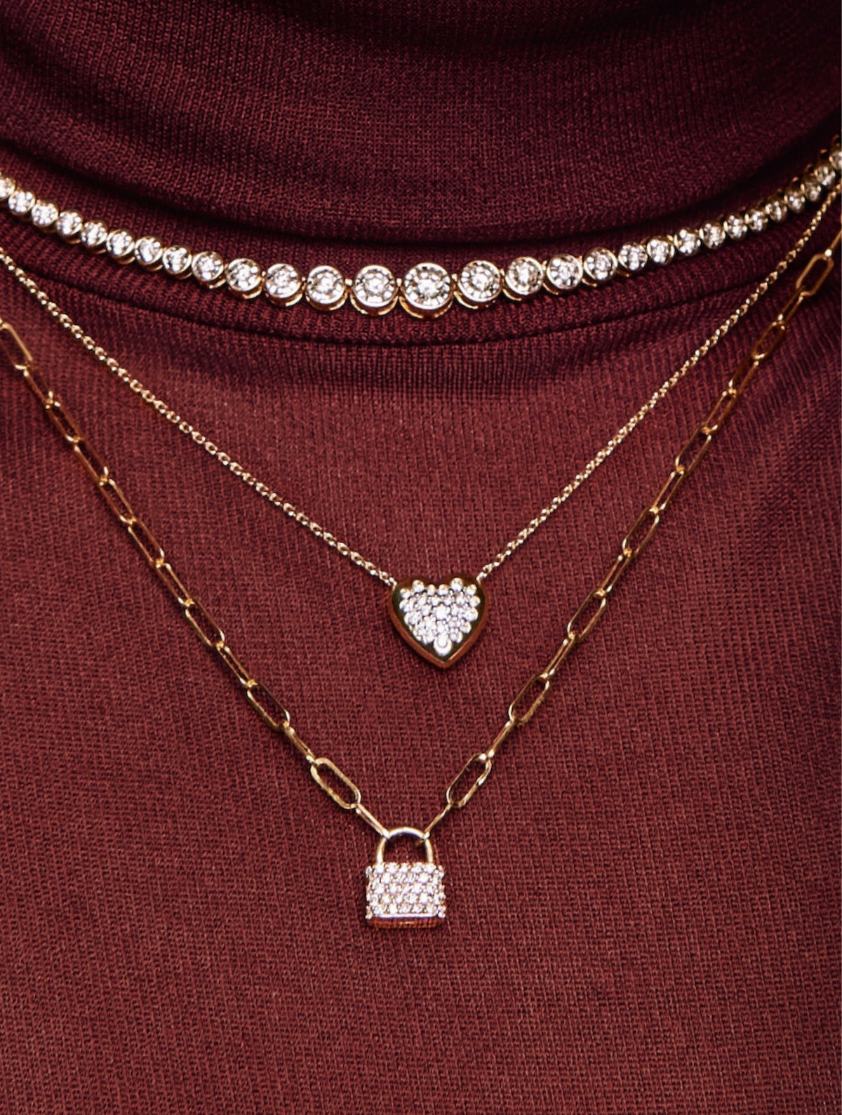Pink Diamonds | Grace, Strength & Rarity in Pink by Effy – effyjewelry.com