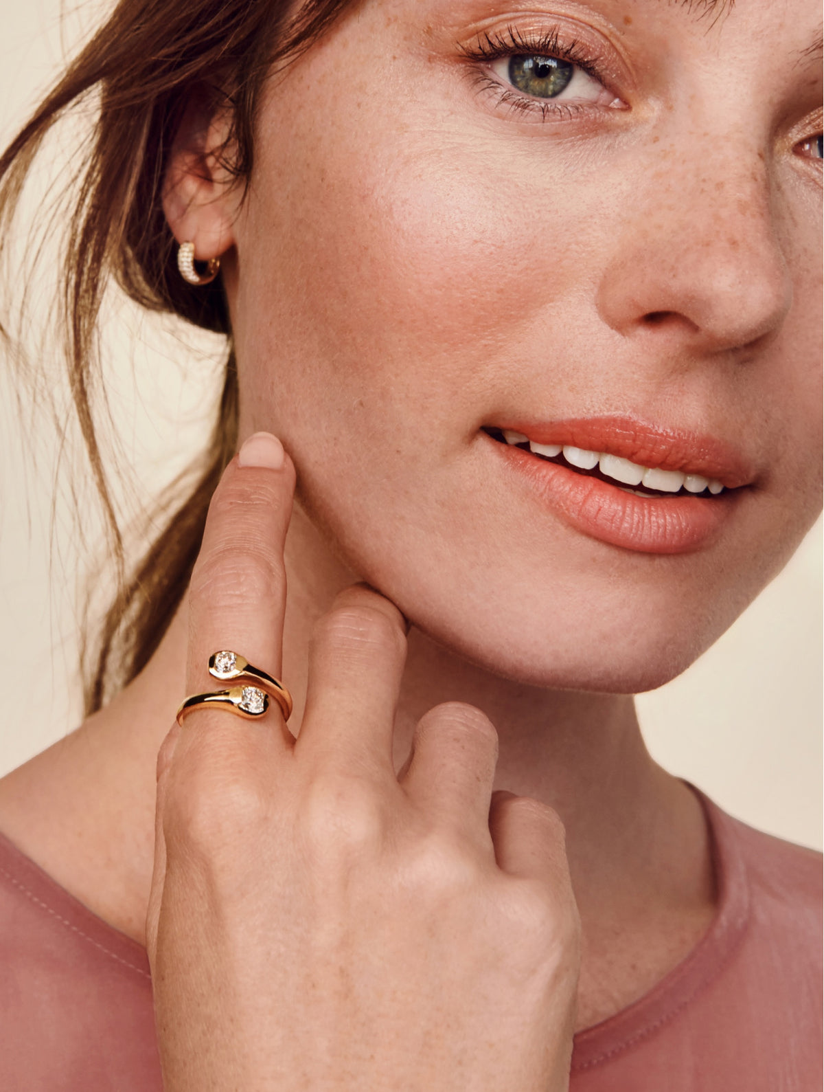 Pink Diamonds | Grace, Strength & Rarity in Pink by Effy – effyjewelry.com