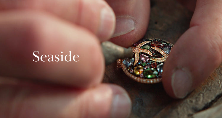Seaside | Treasures Inspired by the Sea and Shore by Effy – effyjewelry.com