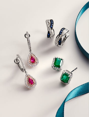 Precious Gems | Vivid, Rare, and Radiant Designs by Effy – effyjewelry.com