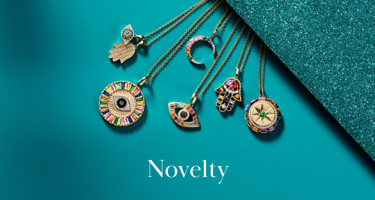 Meaningful & Symbolic Gifts – effyjewelry.com