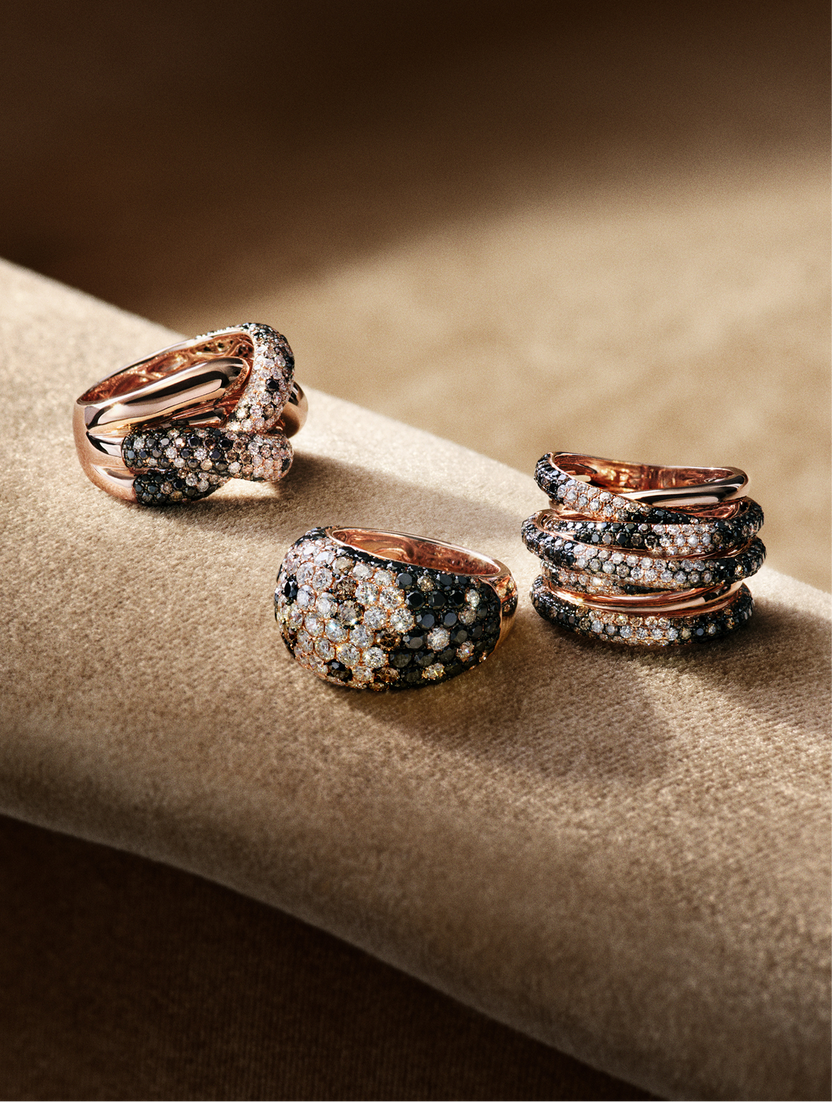 The Stacking Shop – effyjewelry.com