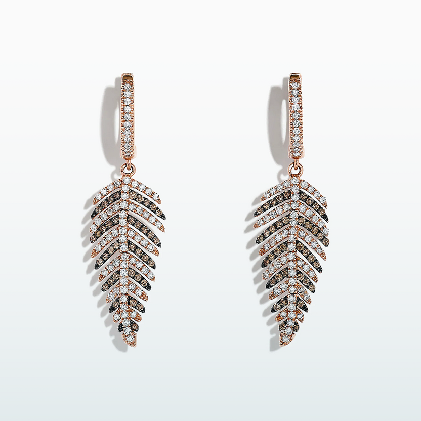 Pink Diamonds | Grace, Strength & Rarity in Pink by Effy – effyjewelry.com