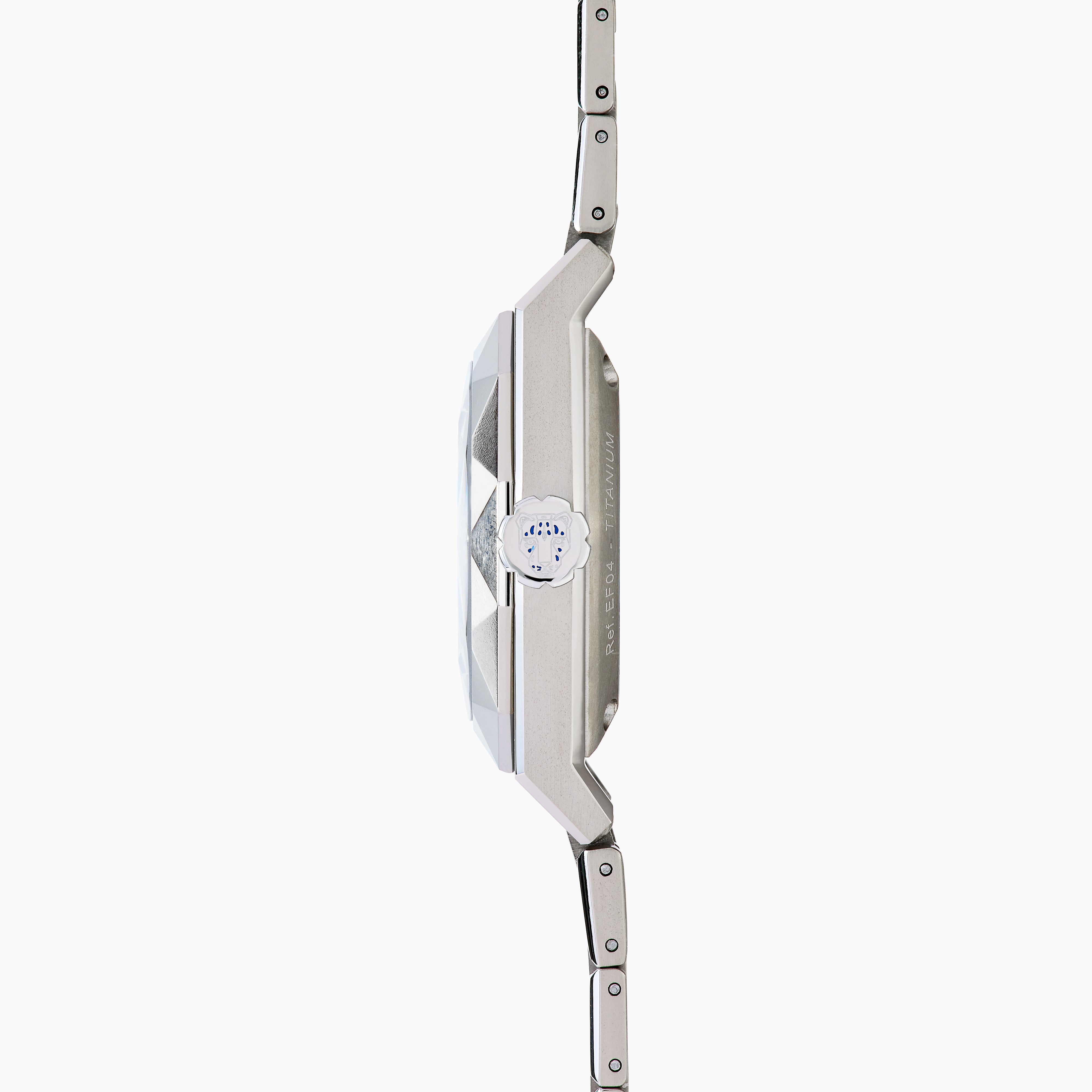 42MM Swiss Made Titanium Automatic Skeleton Watch – effyjewelry.com