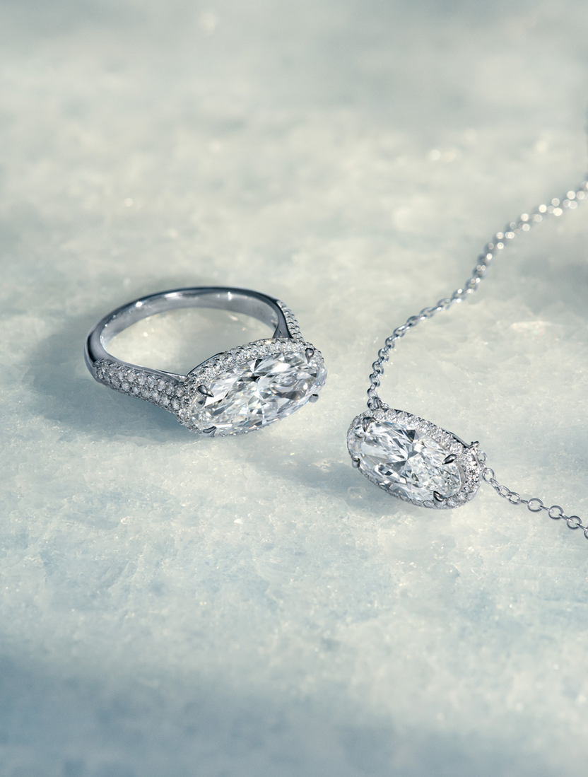 Pink Diamonds | Grace, Strength & Rarity in Pink by Effy – effyjewelry.com