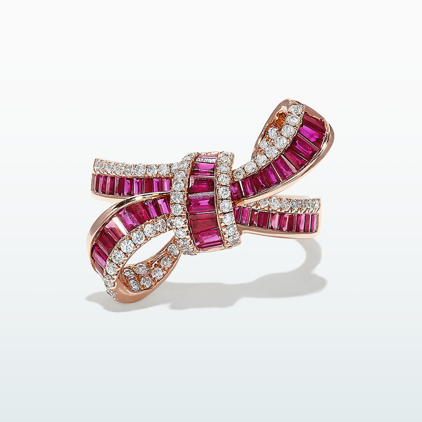 Precious Gems | Vivid, Rare, and Radiant Designs by Effy – Tagged "Ruby ...