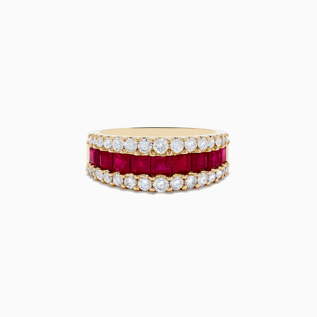 Precious Gems | effyjewelry.com