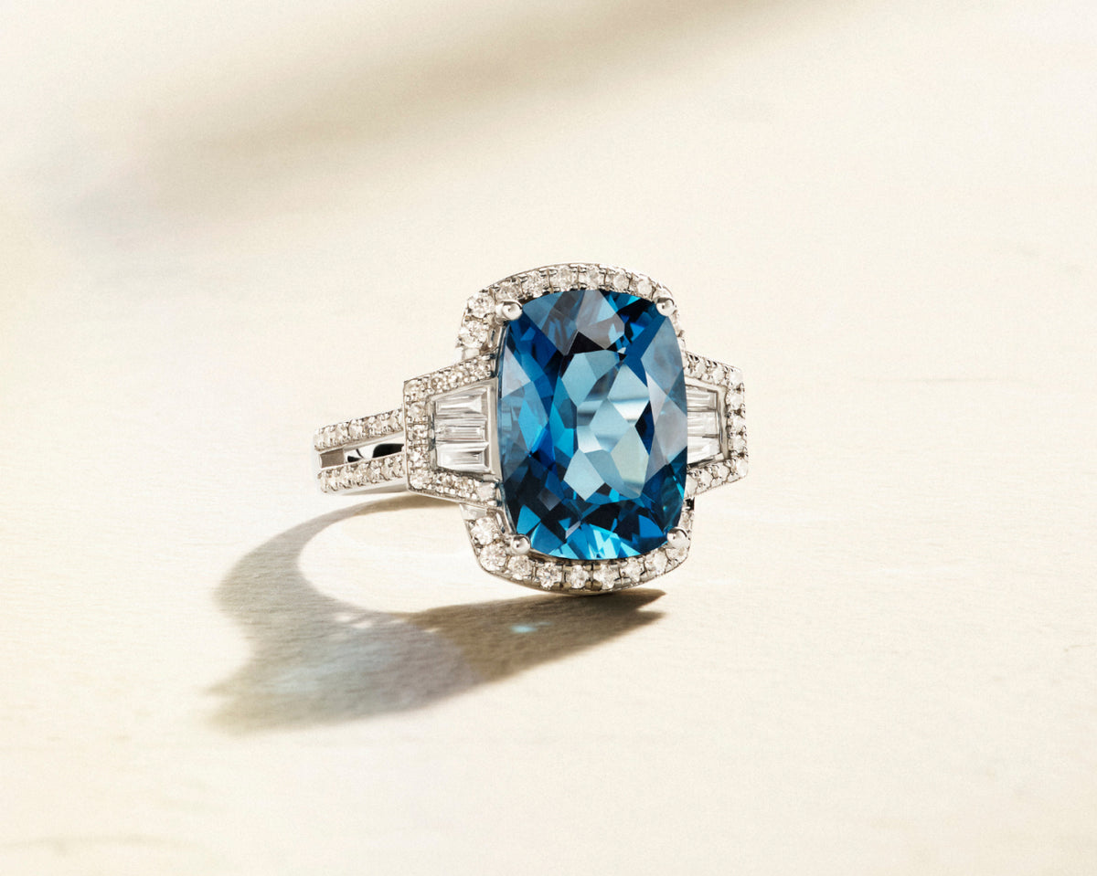 Color Gems Collection – effyjewelry.com