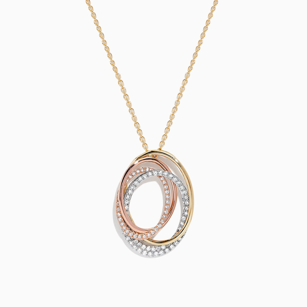 Trio | effyjewelry.com